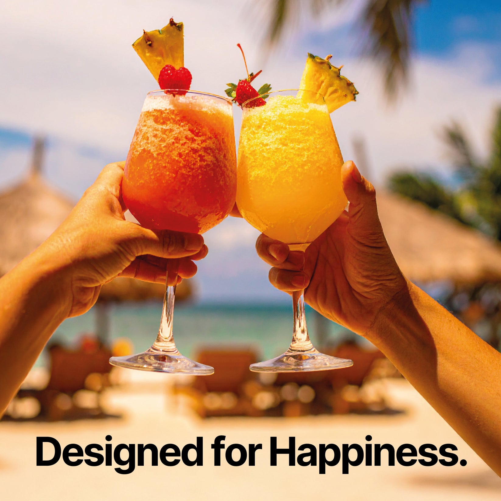 Seeger SuperSlush 2L – 7-in-1 Slush Machine met Zelfreiniging – MySeeger